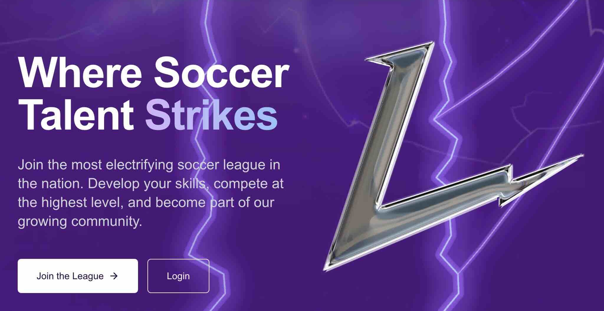 News | Lightning League